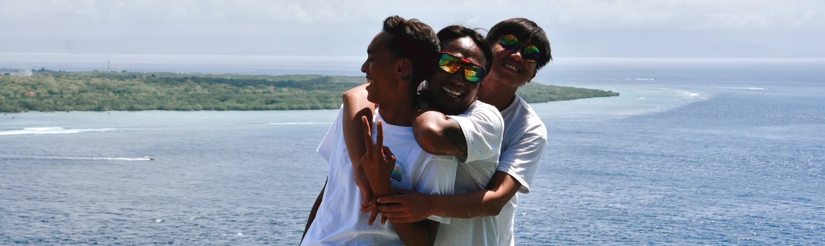 About us - Indo Compass