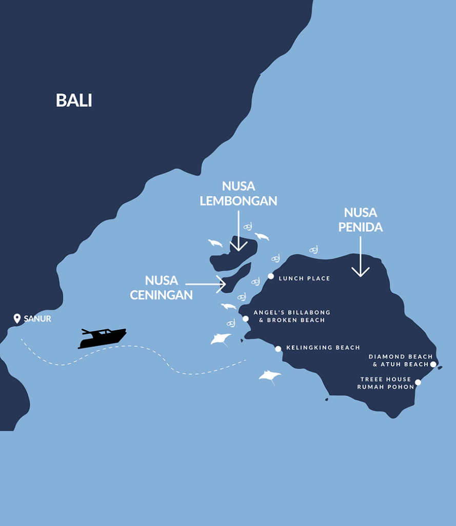 Snorkeling Tour - Indo Compass