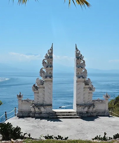 Island Tour - Indo Compass